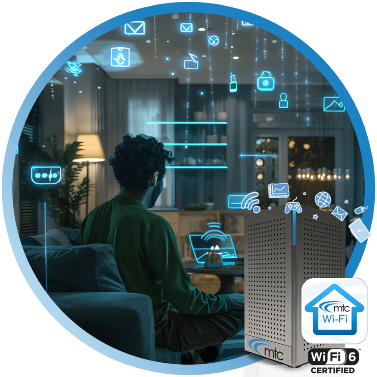 Internet Packages | McDonough Telephone Cooperative