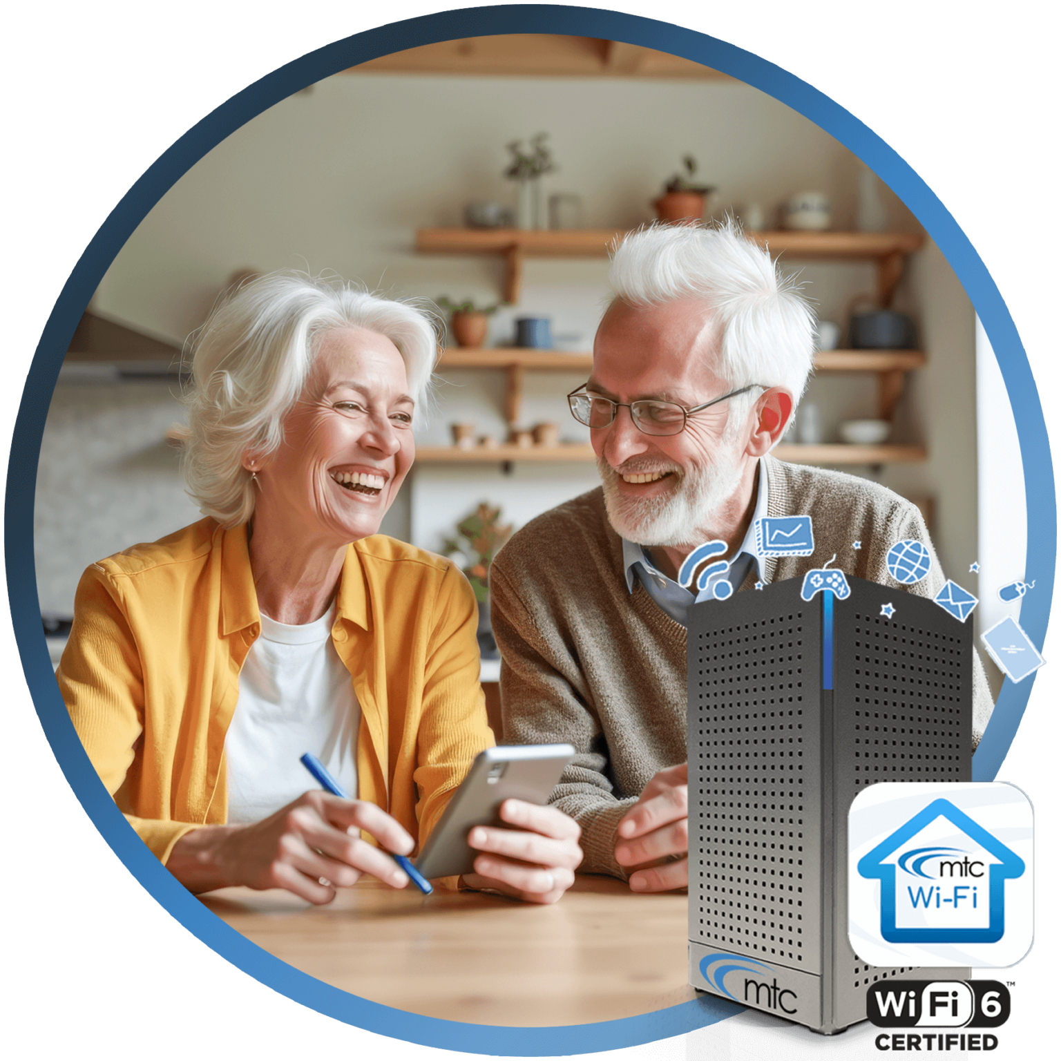 Internet Packages | McDonough Telephone Cooperative